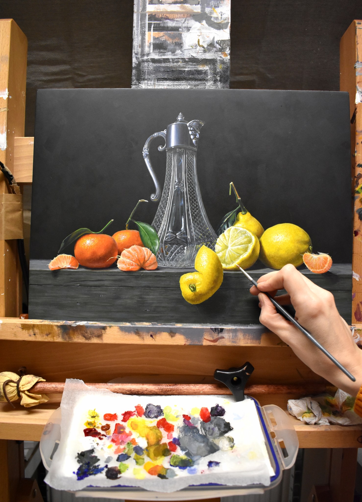 News – Laura Critchlow