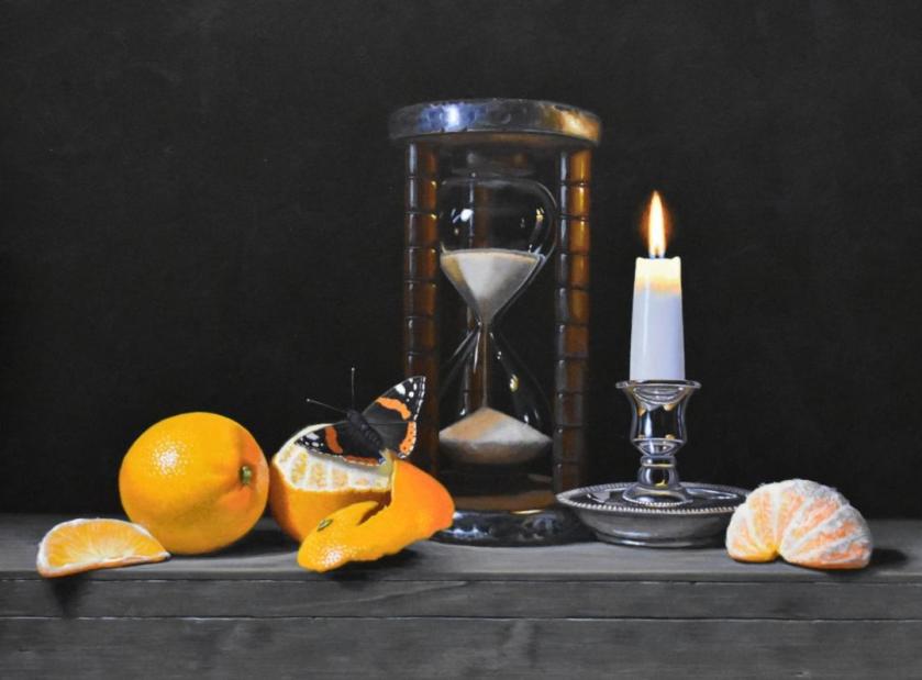 News – Laura Critchlow