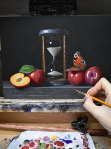 News – Laura Critchlow