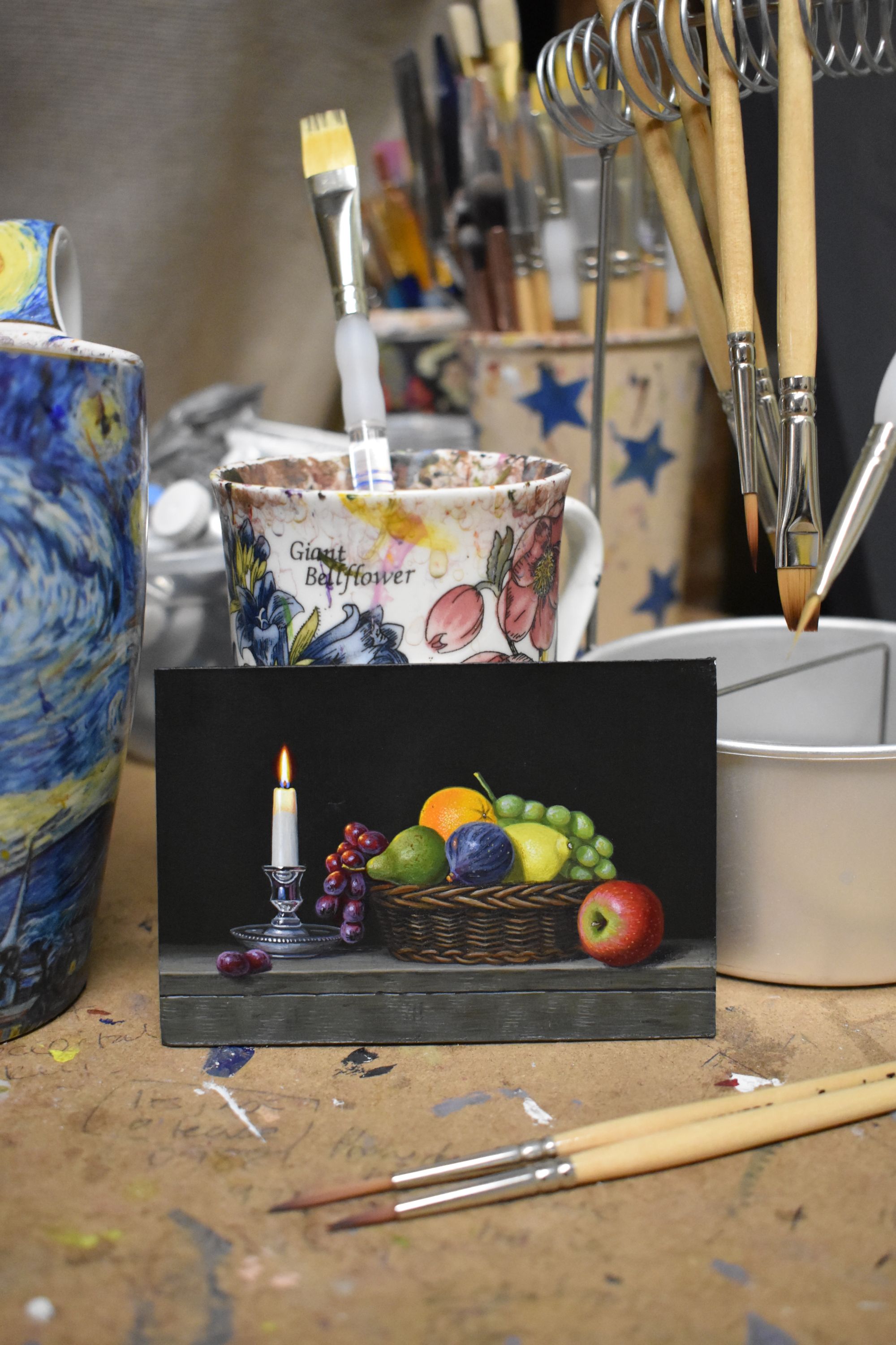 News – Laura Critchlow