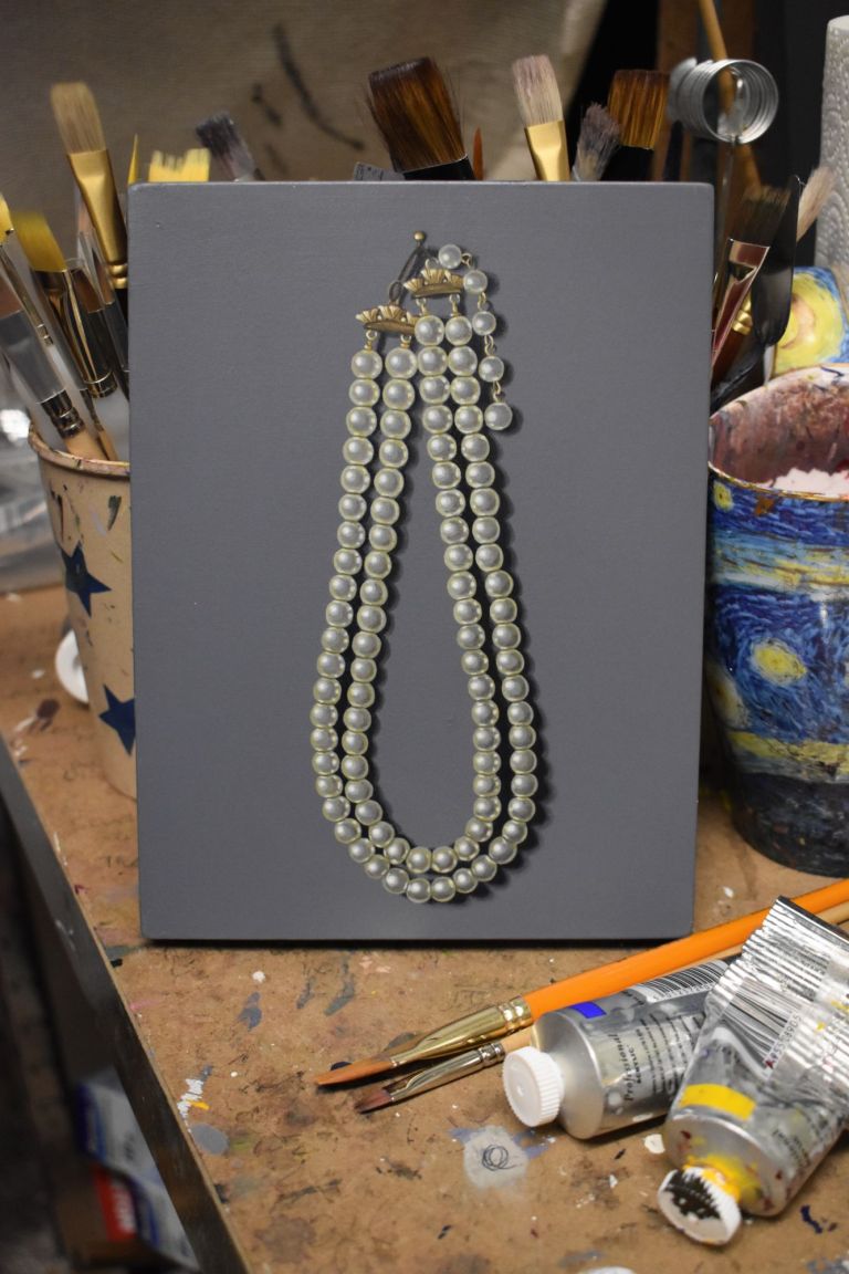 News – Laura Critchlow