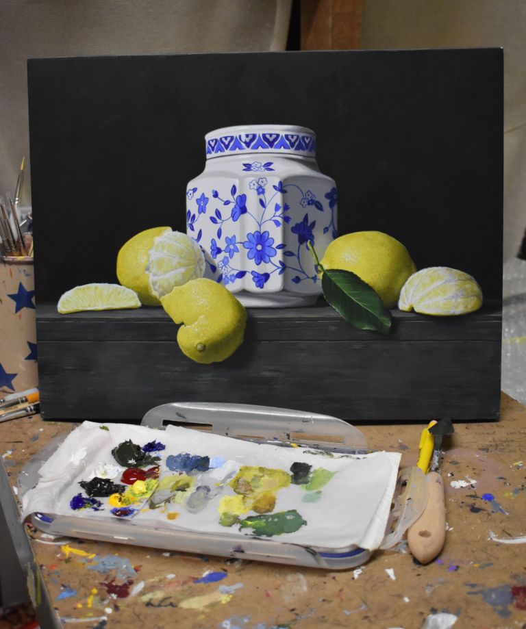 News – Laura Critchlow