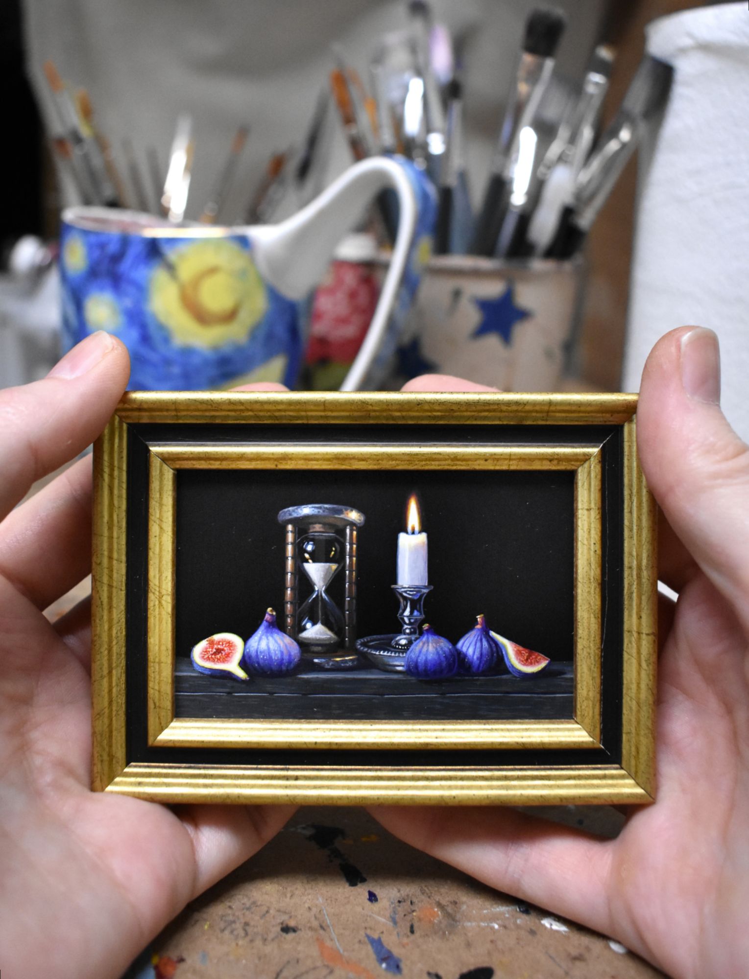 News – Laura Critchlow