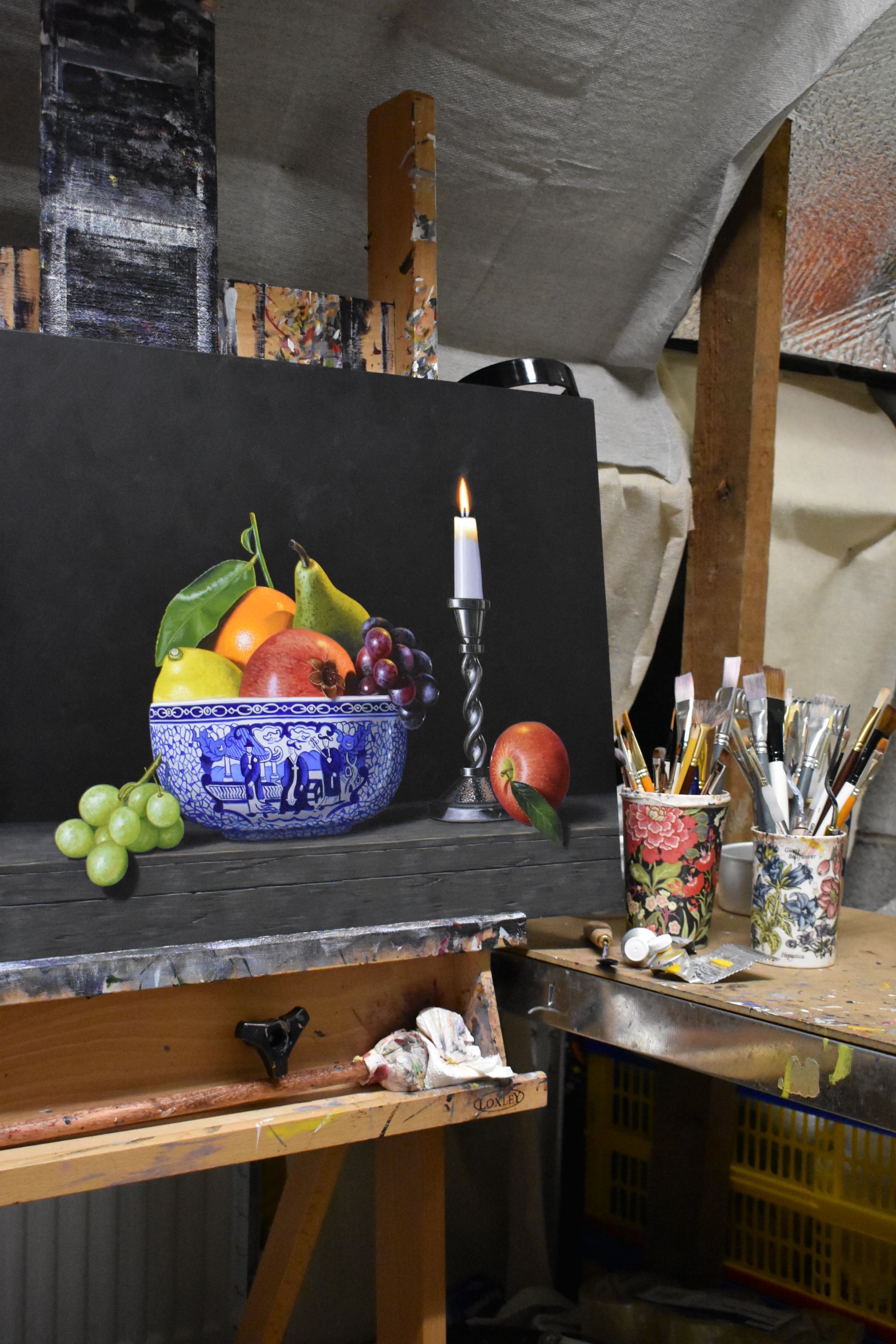 News – Laura Critchlow